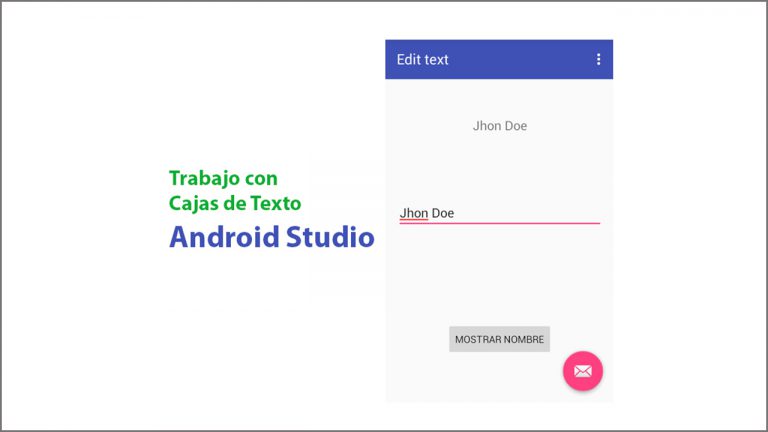 Navegar Entre Pantallas Activities en Android Studio – render2web