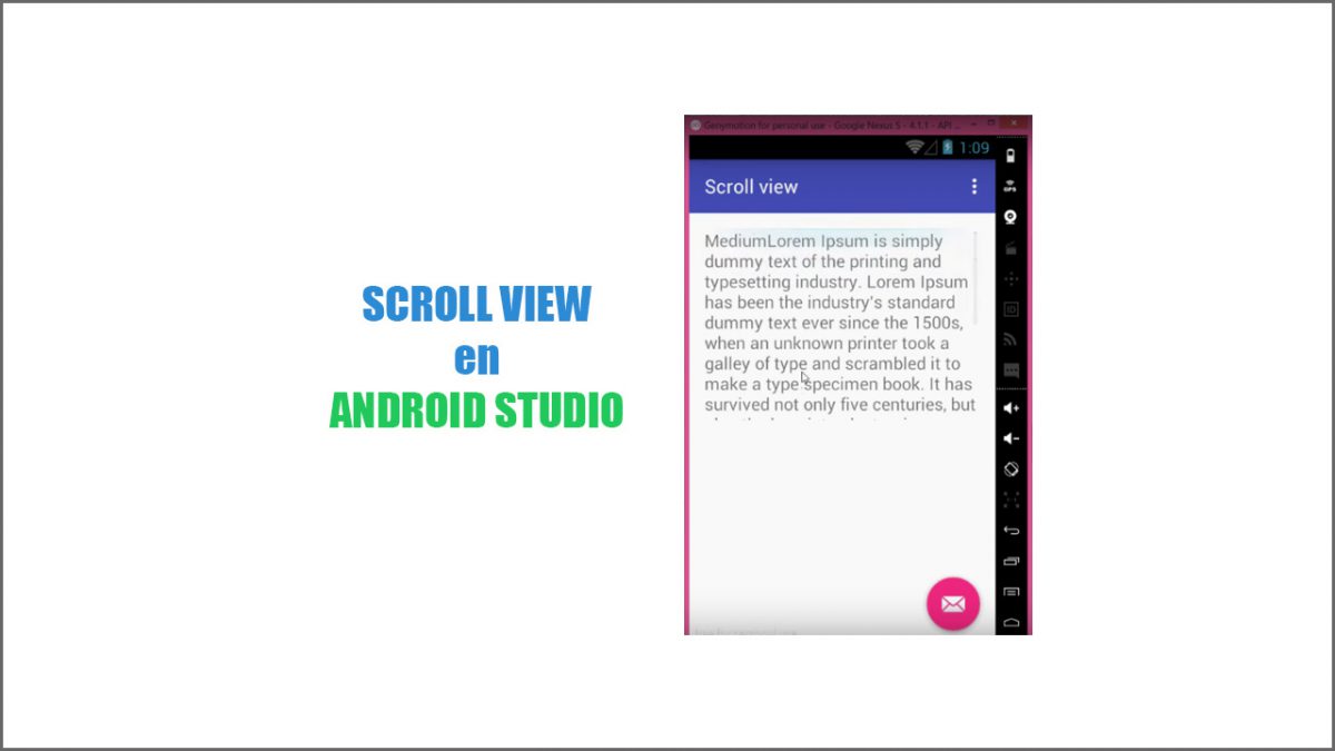 Como Instalar Emulador Genymotion y Plugin Android Studio 2015 – render2web