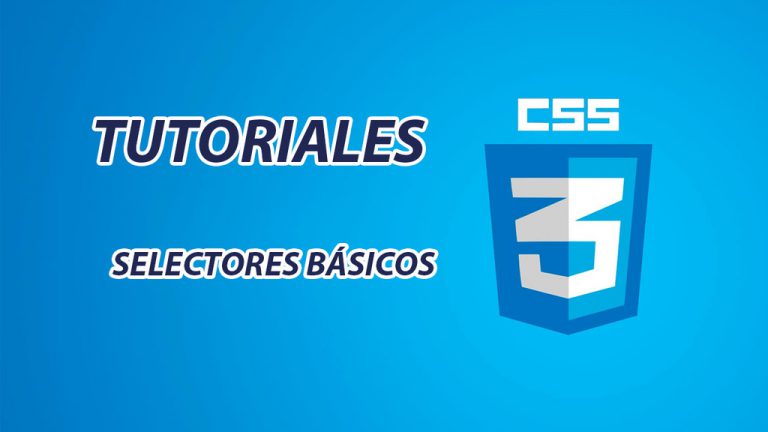 Selectores Básicos en CSS - render2web