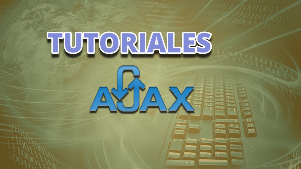 Introducción a AJAX - [Qué es] y [Como Funciona] - render2web