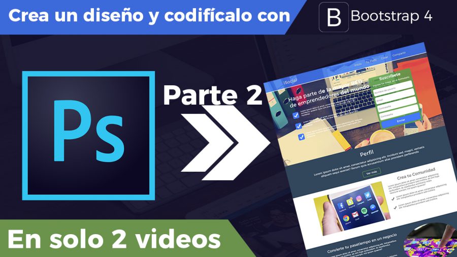 Cómo crear un Dropdown dentro de otro Dropdown en Bootstrap 5 - render2web