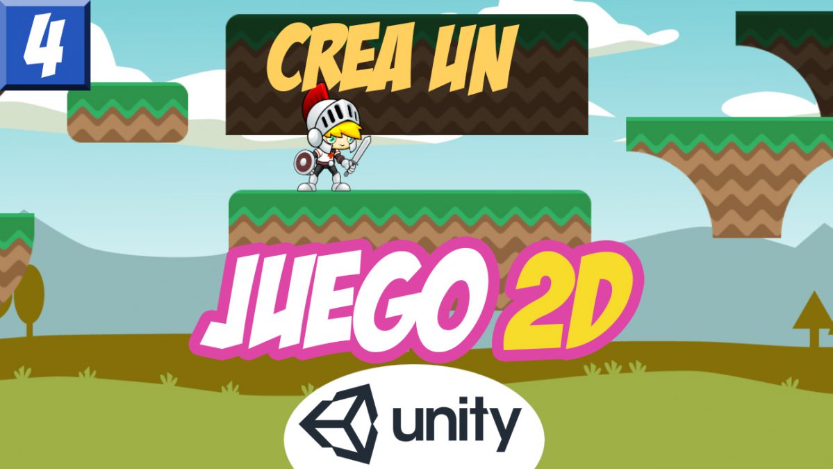 🕹️ Proyecto completo con Unity paso a paso: Crea tu primer juego en 2025 - render2web