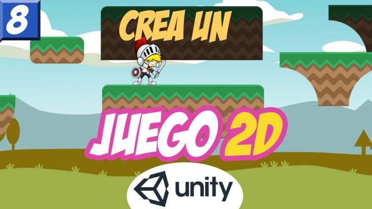 🕹️ Proyecto completo con Unity paso a paso: Crea tu primer juego en 2025 - render2web