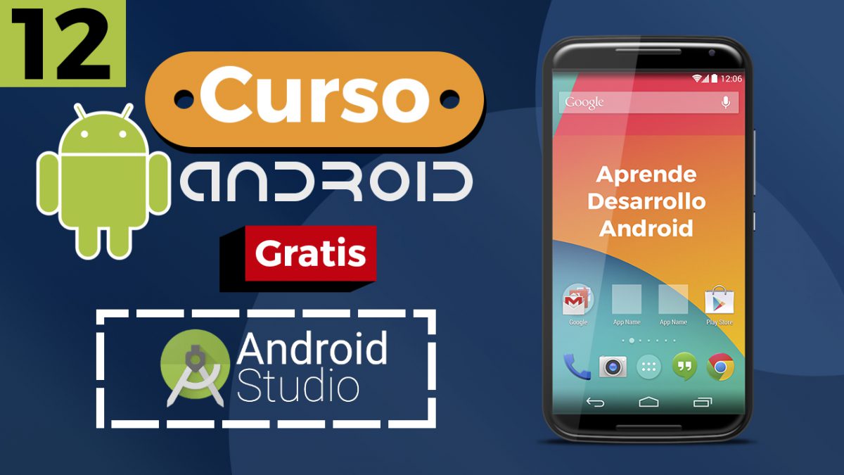 Navegar Entre Pantallas Activities en Android Studio - render2web