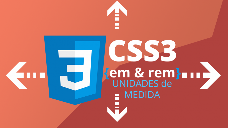 CSS Unidades de Medida Rem y Em - render2web