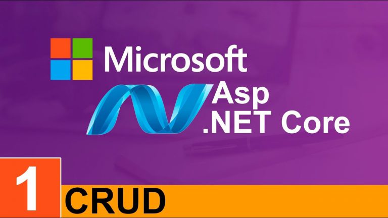 Configuración de ASP.NET Core: Una guía completa para desarrolladores – render2web