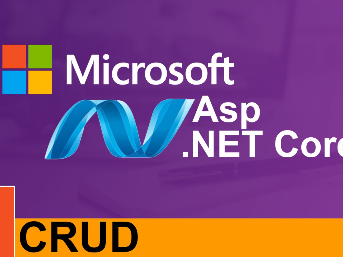 [8] Curso Crud con ASP.NET Core Razor – Formulario Editar Registro – render2web