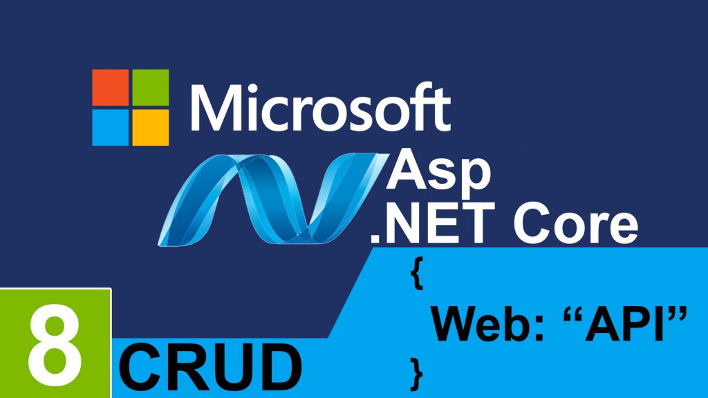 [8] Crud ASP NET Core Web Api - Petición Delete para Borrar Registros - render2web