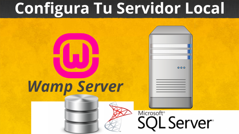 Cómo Conectar Wamp, Php 7 y Sql Server - render2web