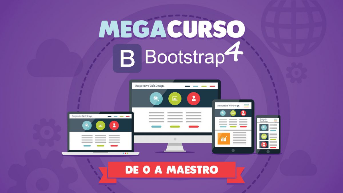 Qué es Bootstrap - render2web