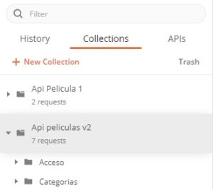 Postman Api Testing - Como Probar una Api Restful - render2web